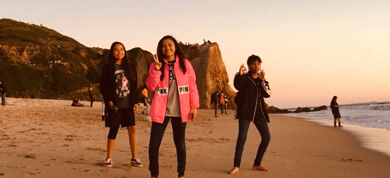 Project Venture | Project venture is adventure-based, experiential, and ...