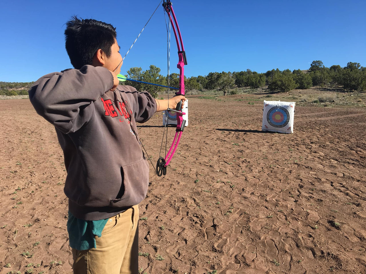 Project Venture | Project venture is adventure-based, experiential, and ...