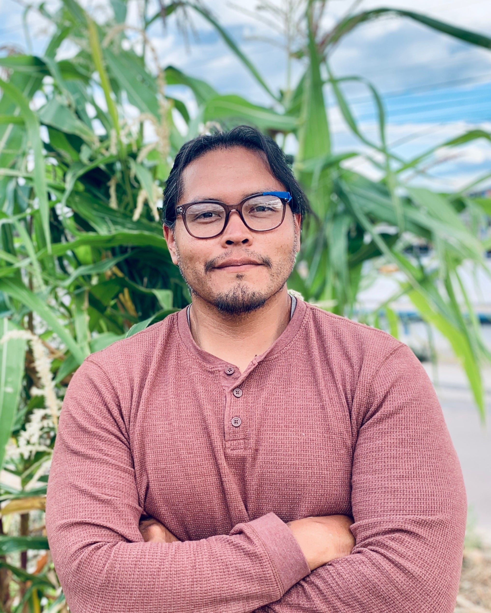 Meet the Team | NIYLP