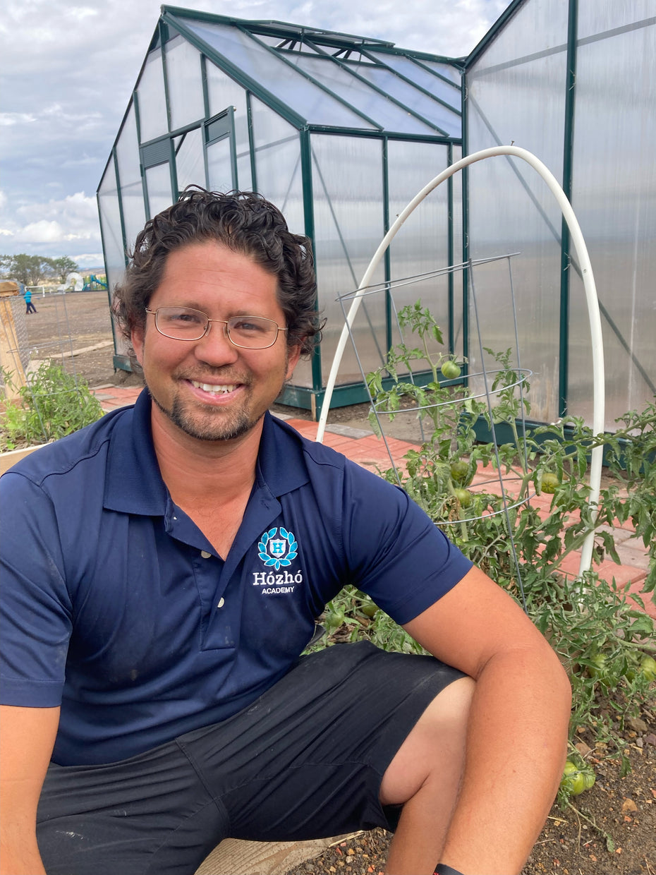 Meet the Team | Project Venture