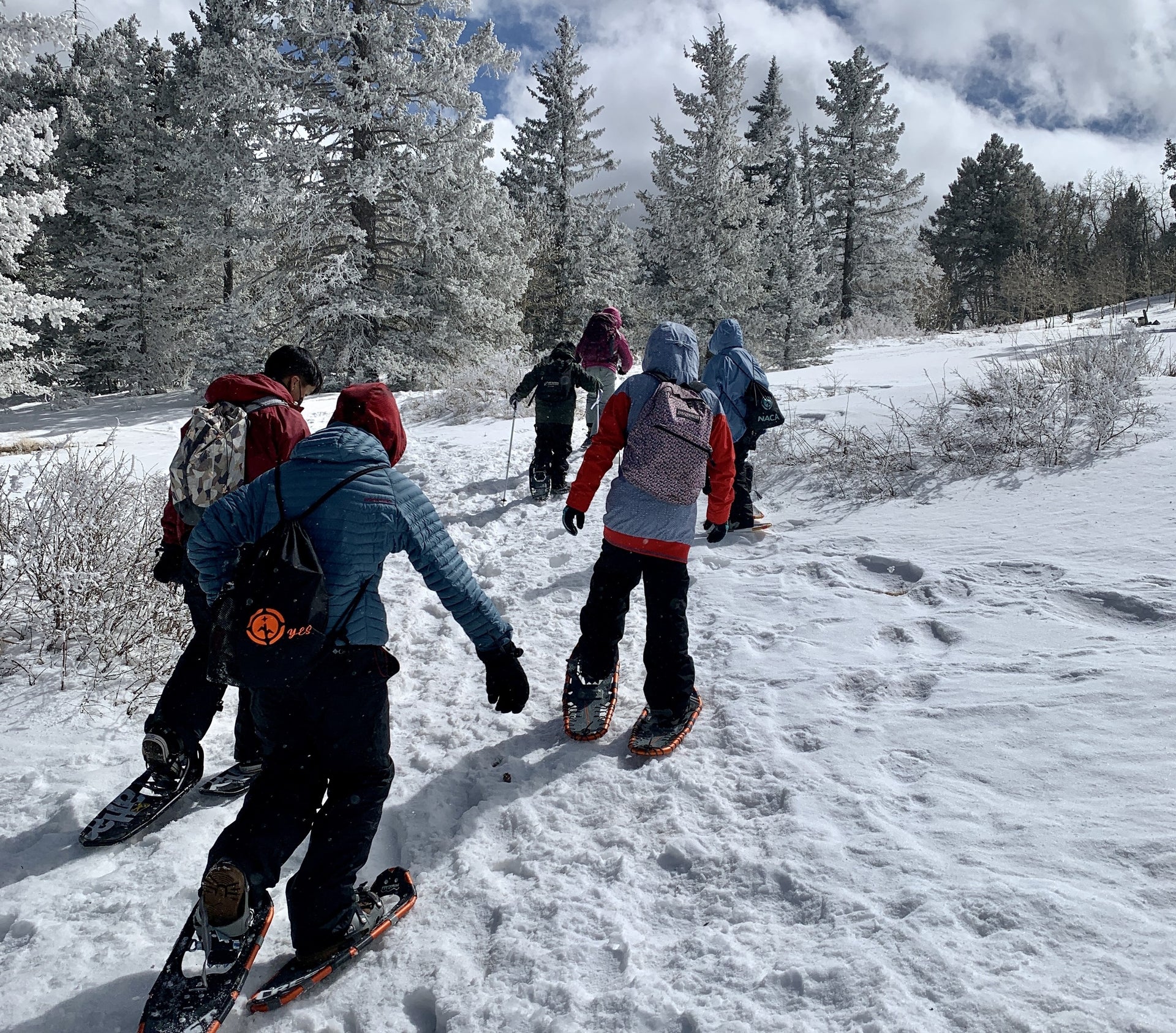 Project Venture | Project venture is adventure-based, experiential, and ...